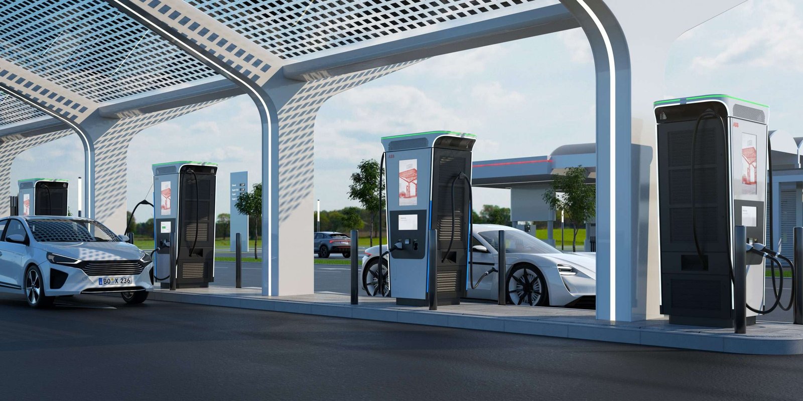 The Silent Upgrade in Your Garage: How Next-Gen Charging is Redefining ...